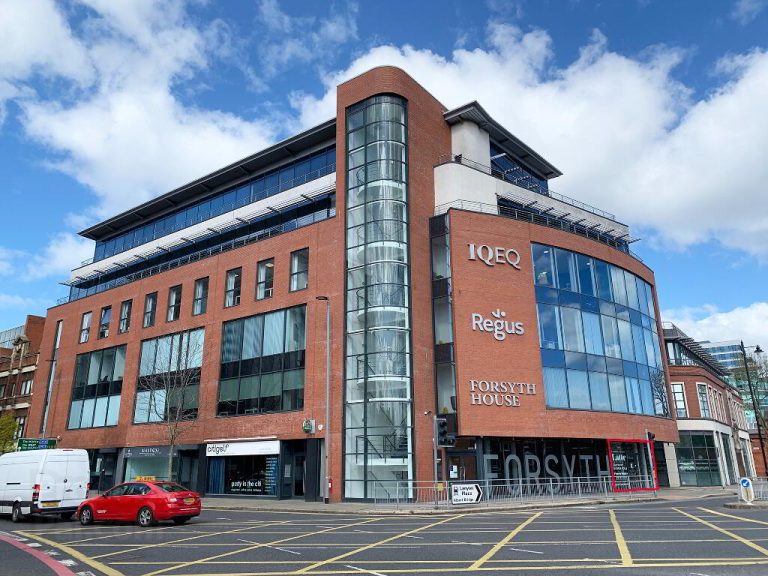 Belfast Branch - Kenect Recruitment