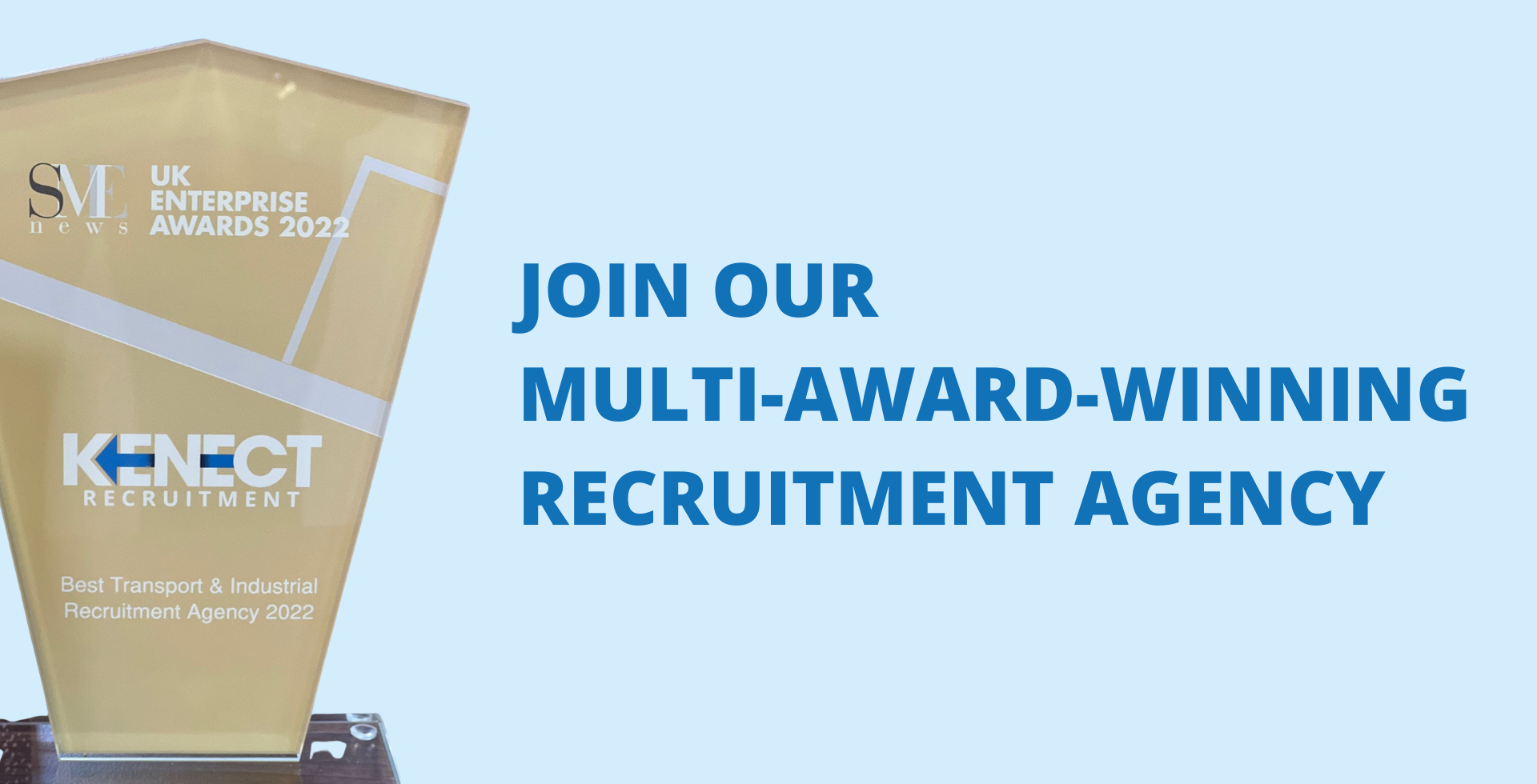 Careers at Kenect - Kenect Recruitment